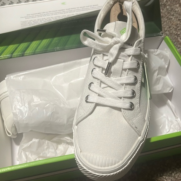 Shoes | Nwt Cariuma Canvas Shoes | Poshmark